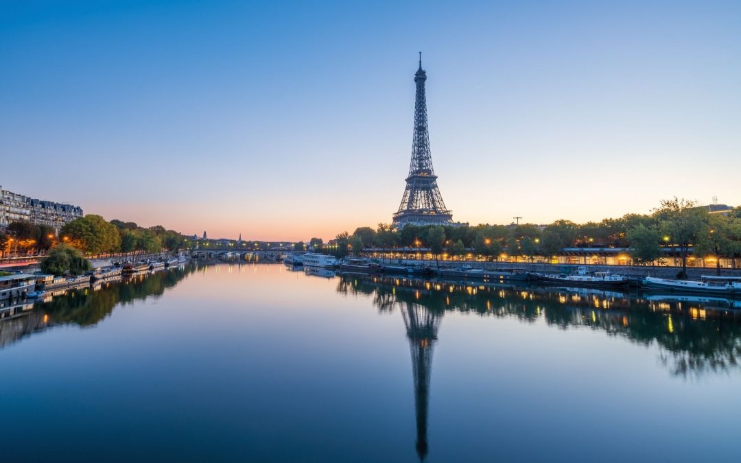 Votre guide ultime de Paris - Paris Pêle-Mêle