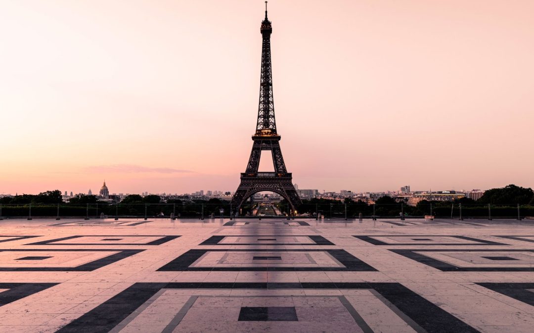Votre guide ultime de Paris - Paris Pêle-Mêle
