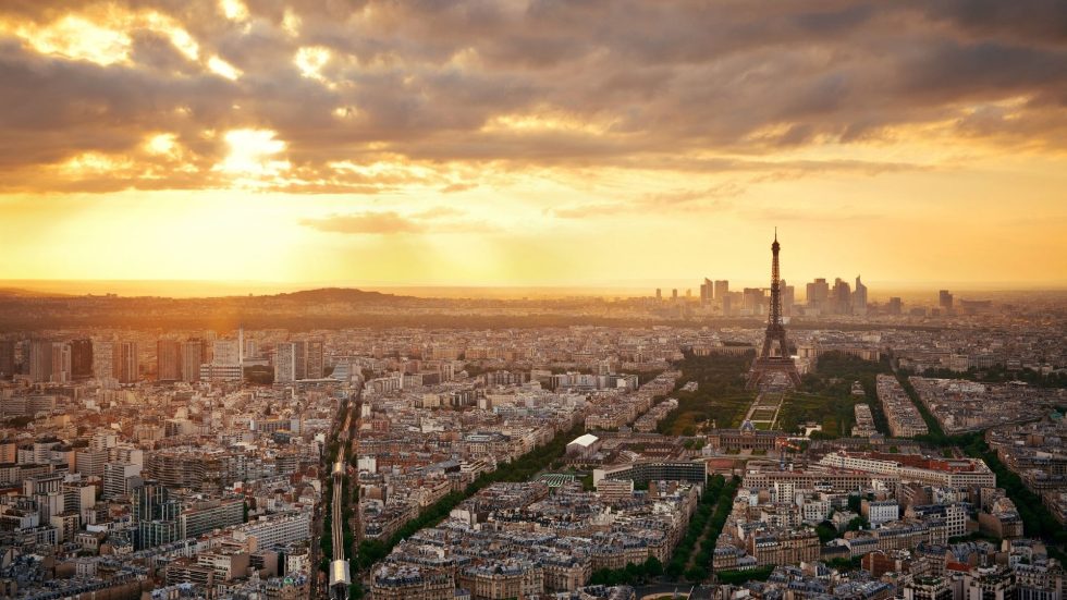 Votre guide ultime de Paris - Paris Pêle-Mêle